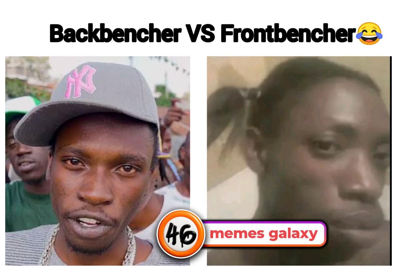 African Memes - The Ultimate Collection of African Humor